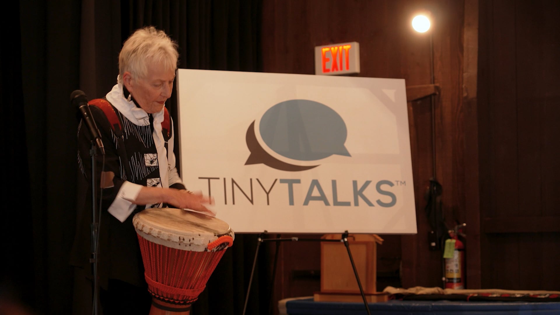 TinyTalks 2023 on Vimeo
