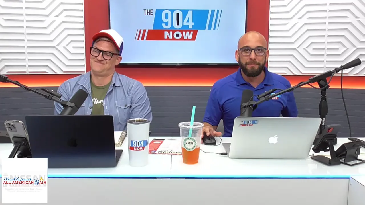 Joy Burton, Sarah Delcid talk about how important this event is to keep ...