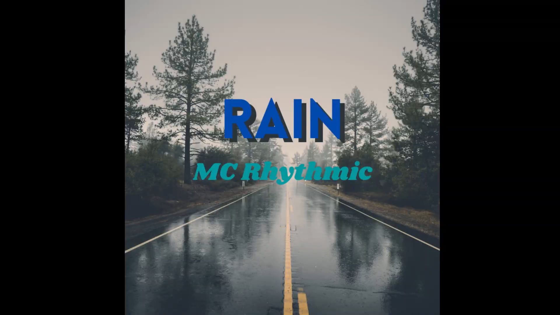 Rain - MC Rhythmic on Vimeo
