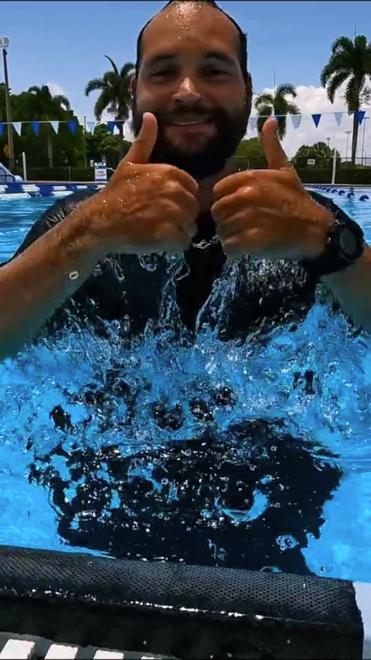 Swim Lessons VERT on Vimeo