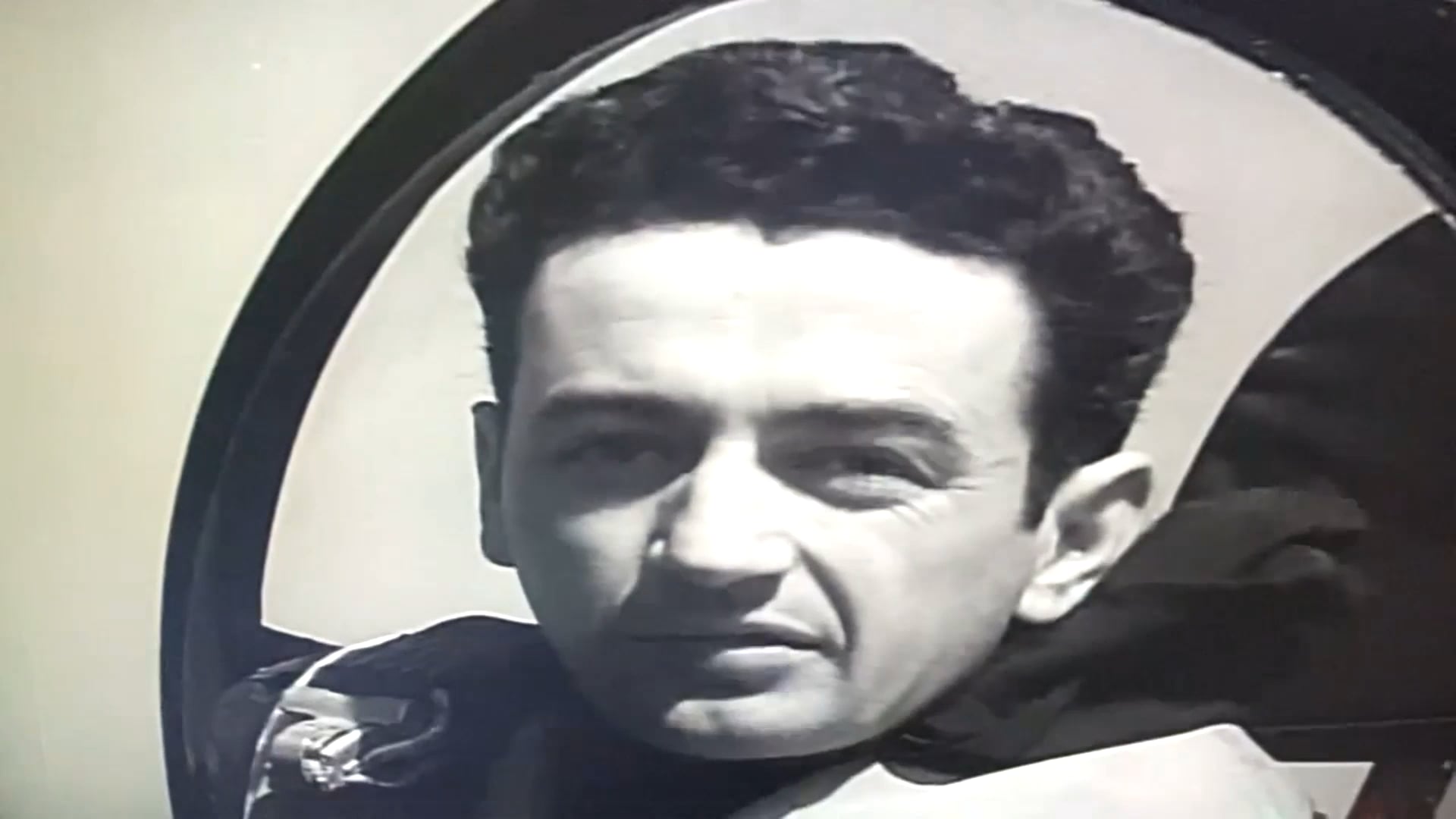 Captain McConnell Memorial on Vimeo