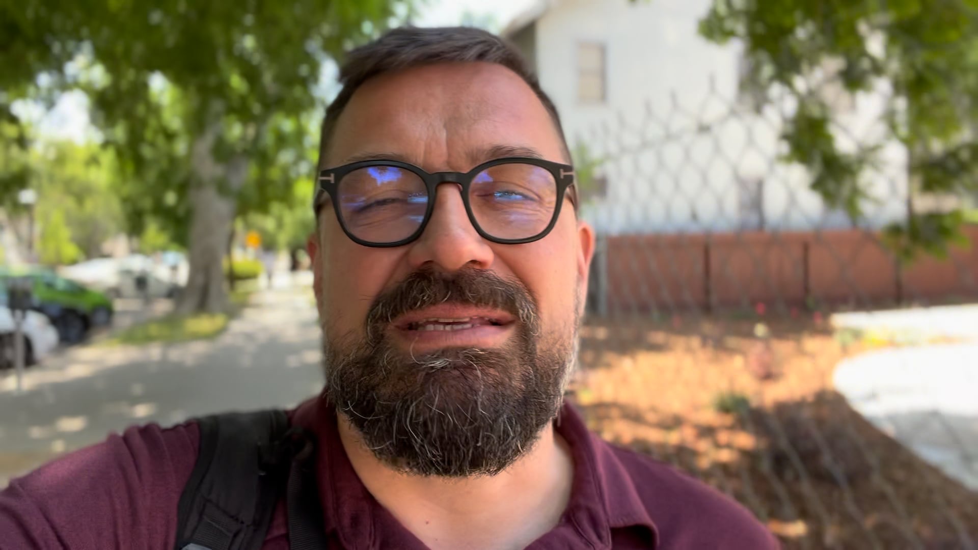 Dean's Vlog: Pentecost 2023 on Vimeo