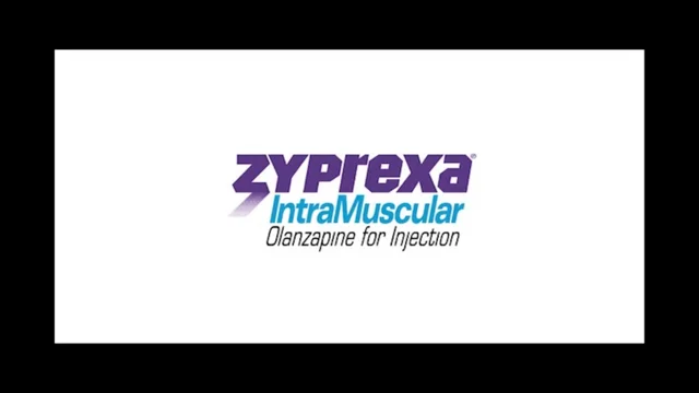 Zyprexa Logo