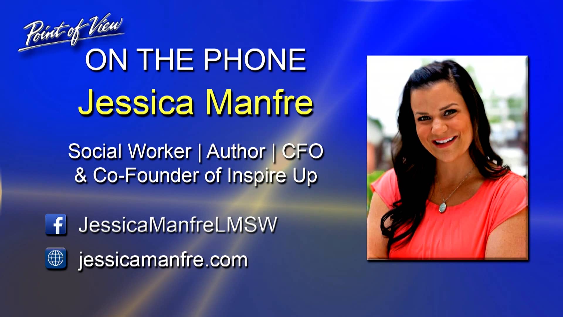 Point of View Livecast - Thursday, May 25, 2023 - Scott Phillips ...