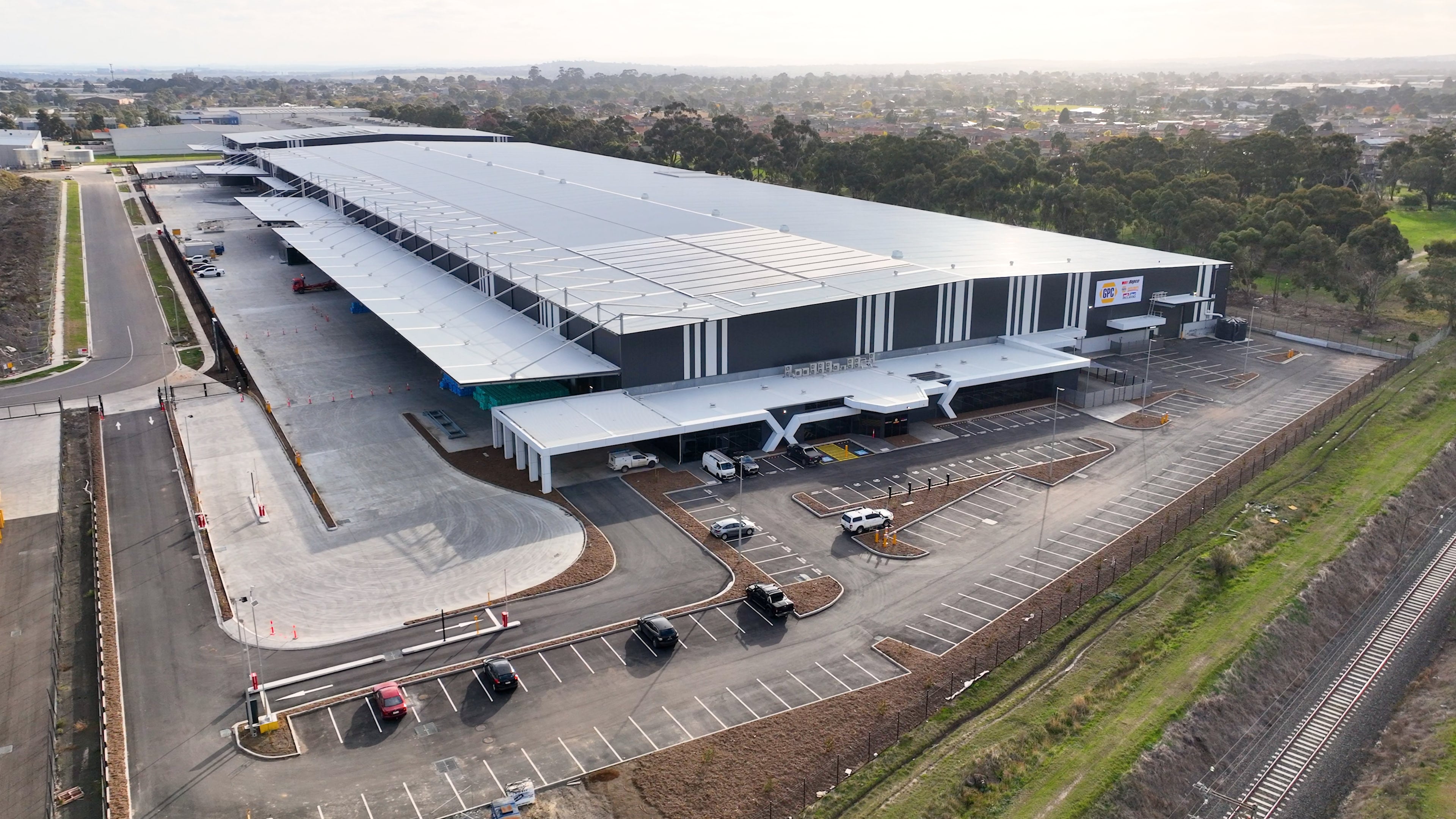 GPC Broadmeadows May 2023 on Vimeo