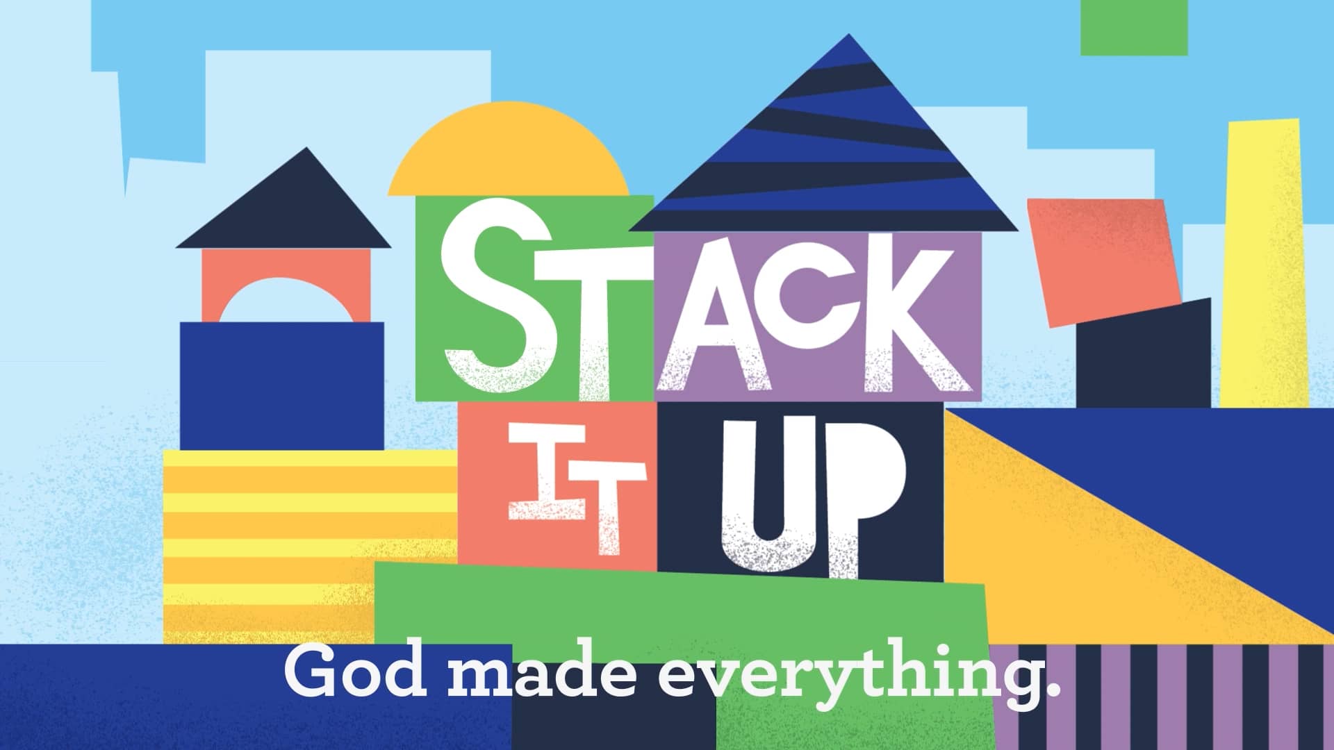 Orange First Look Preview: Stack It Up (August 2023) on Vimeo