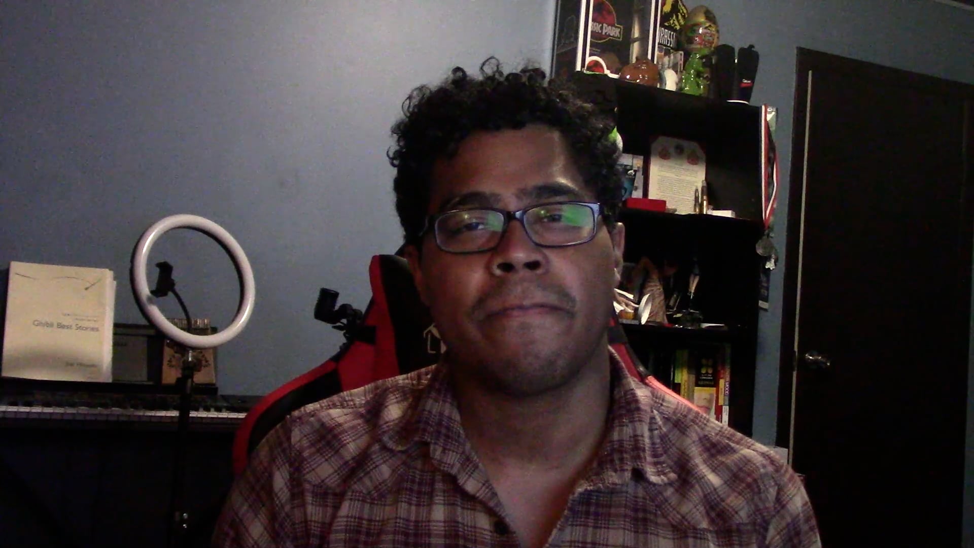 Reyes.Anthony4.0Reflection on Vimeo