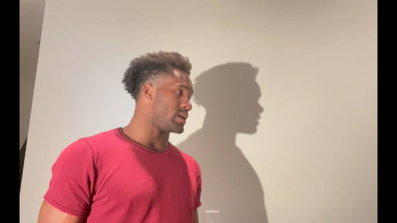 Dominic Greyson on Vimeo