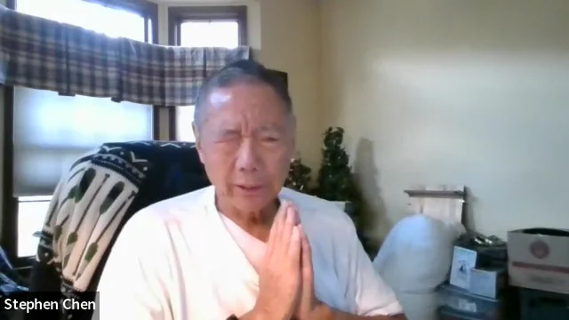 Bong Wai Chen: Family Oral History