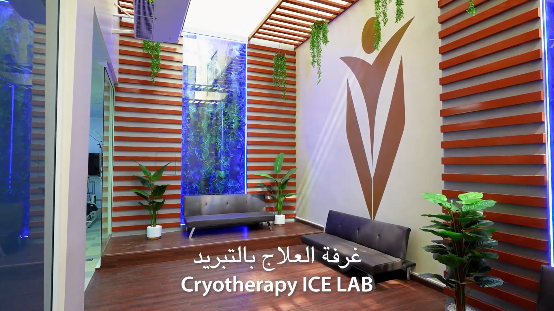 Revital Rehabilitation Hospital on Vimeo
