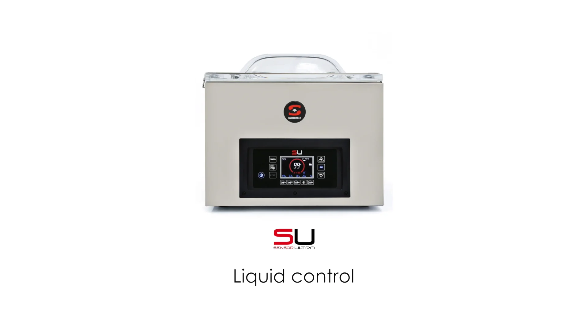 SU - Liquid control