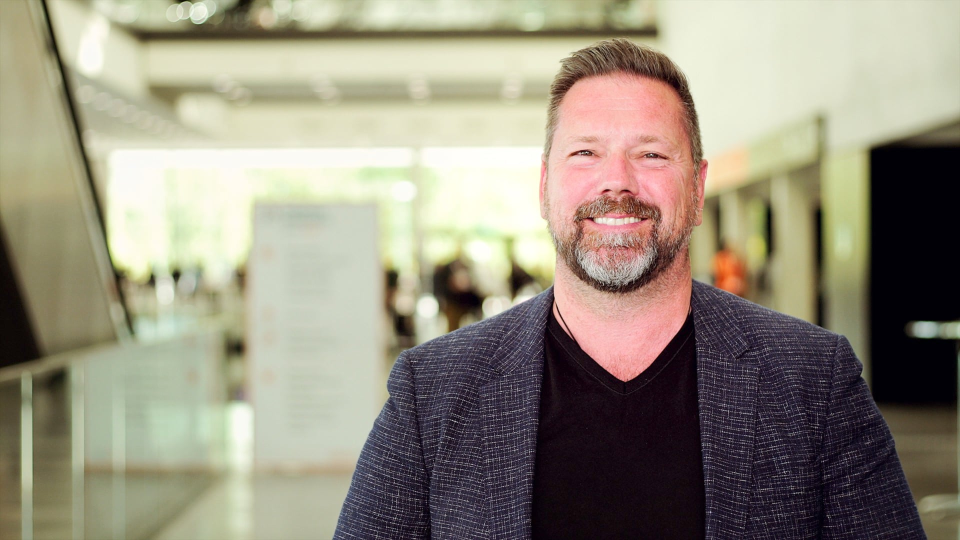 Prof. Dr. Stephan Geisler zum SMHS 2023