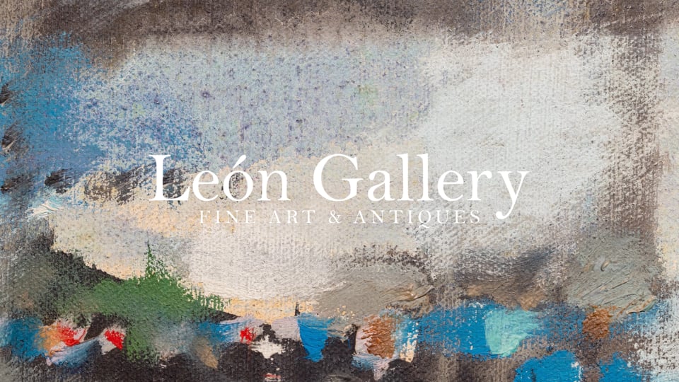 Leon Art Gallery | Fine Art, Auction House, Furnitures