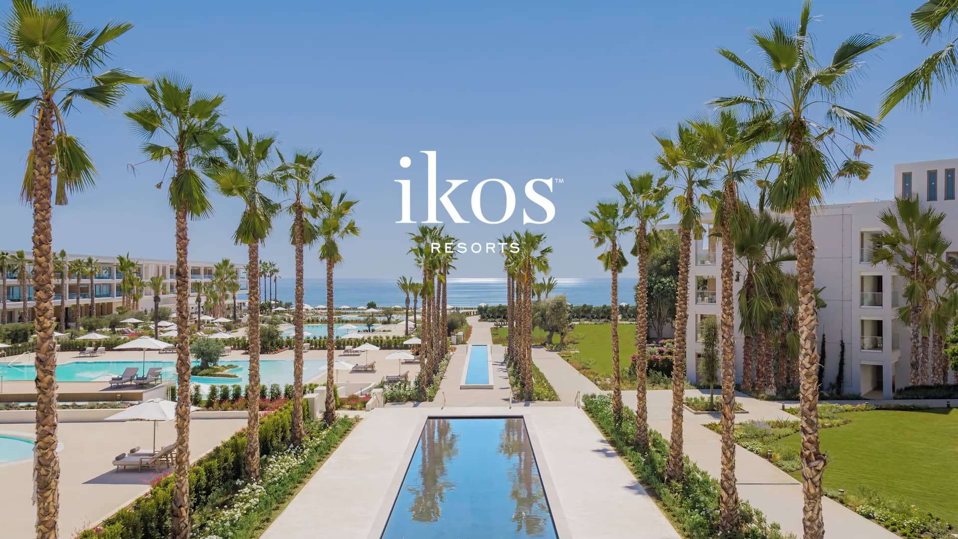 Ikos Resorts | Football Escapes | Ikos Andalusia | 29.05-02.06 on Vimeo