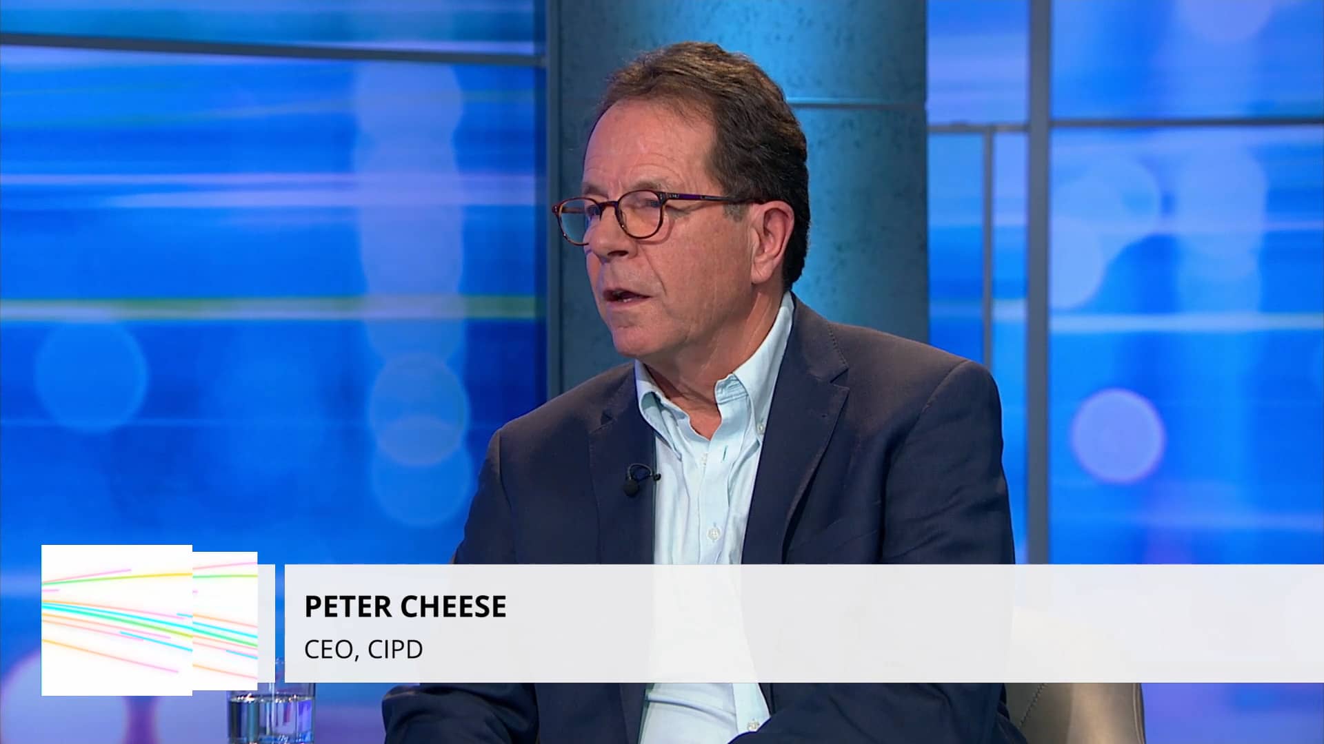 Peter Cheese on Vimeo
