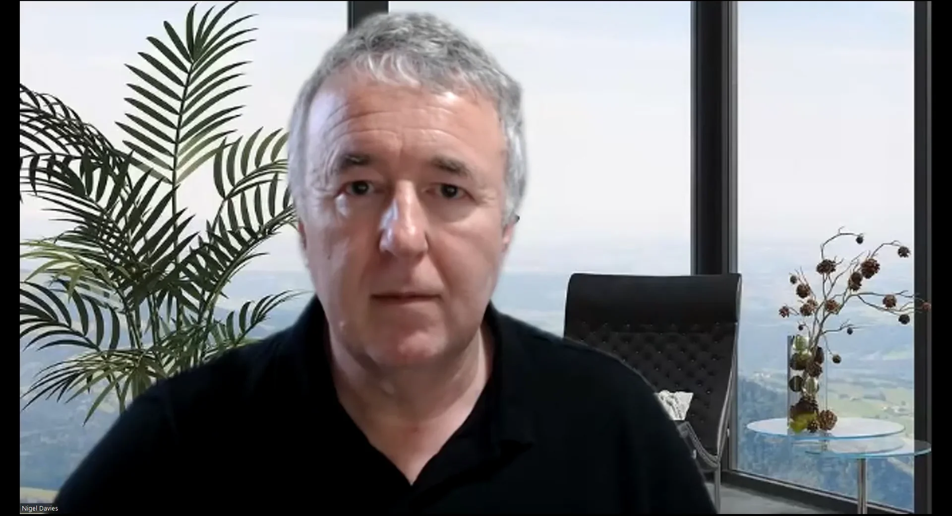 Watch The Dashing Danish Reloaded Online | Vimeo On Demand on Vimeo