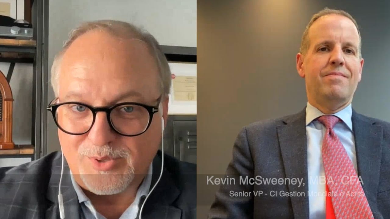 Analyse des conditions de marchés par Kevin McSweeney on Vimeo