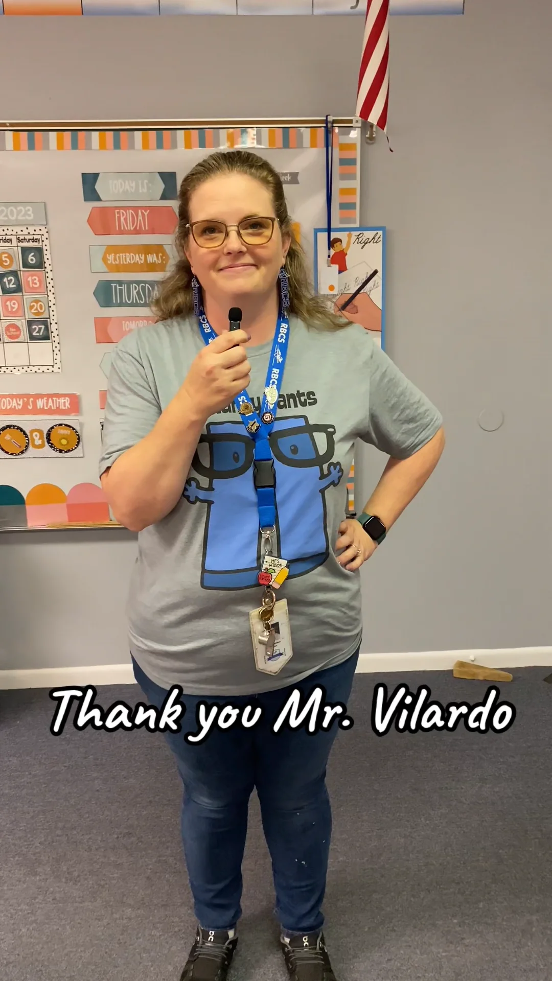 Mr. Vilardo on Vimeo