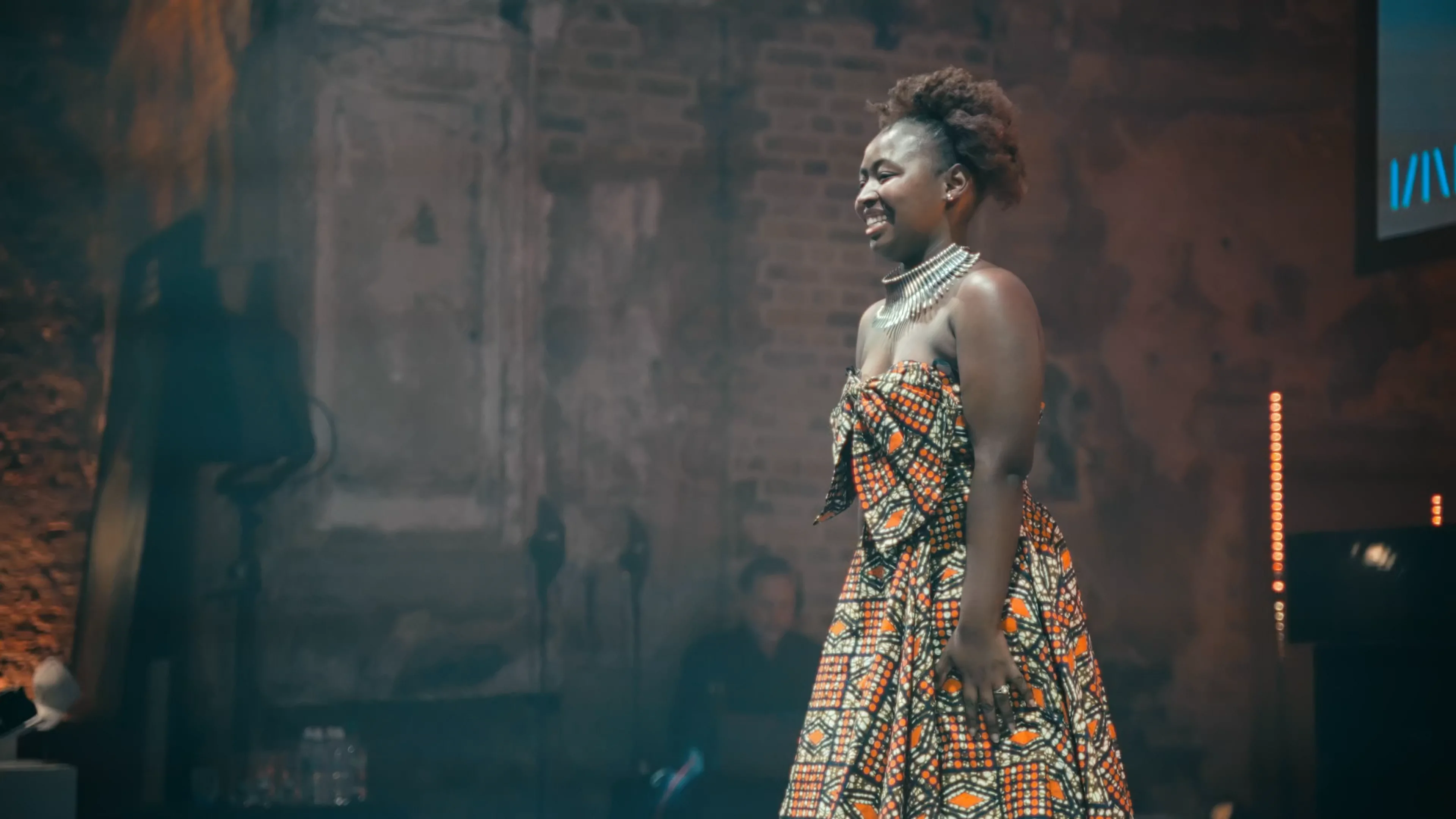 Ubuntu Pathways 2023 London Gala on Vimeo