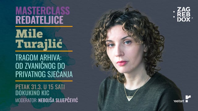 Masterclass - Restart