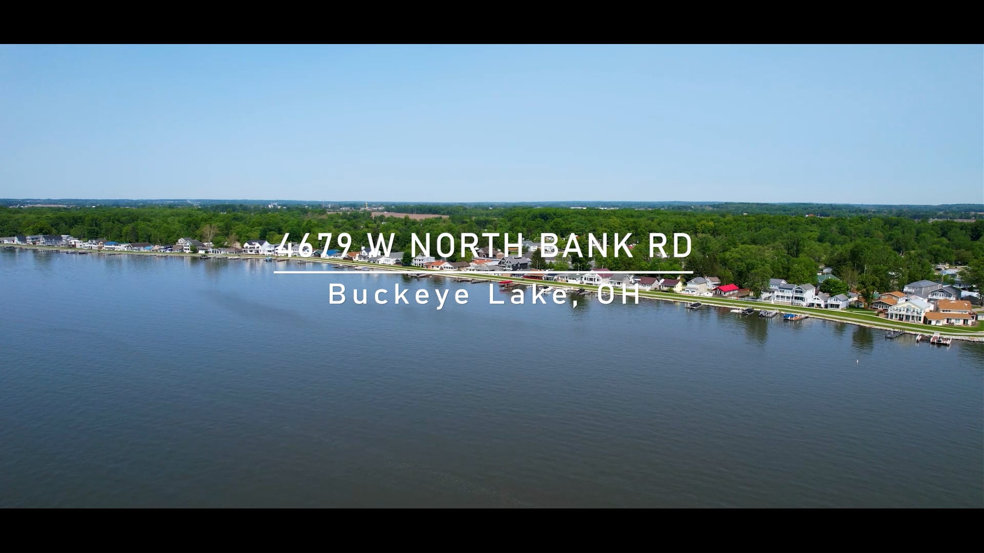 4679 W North Bank Rd Buckeye Lake, OH 43008_unbranded_main video on Vimeo