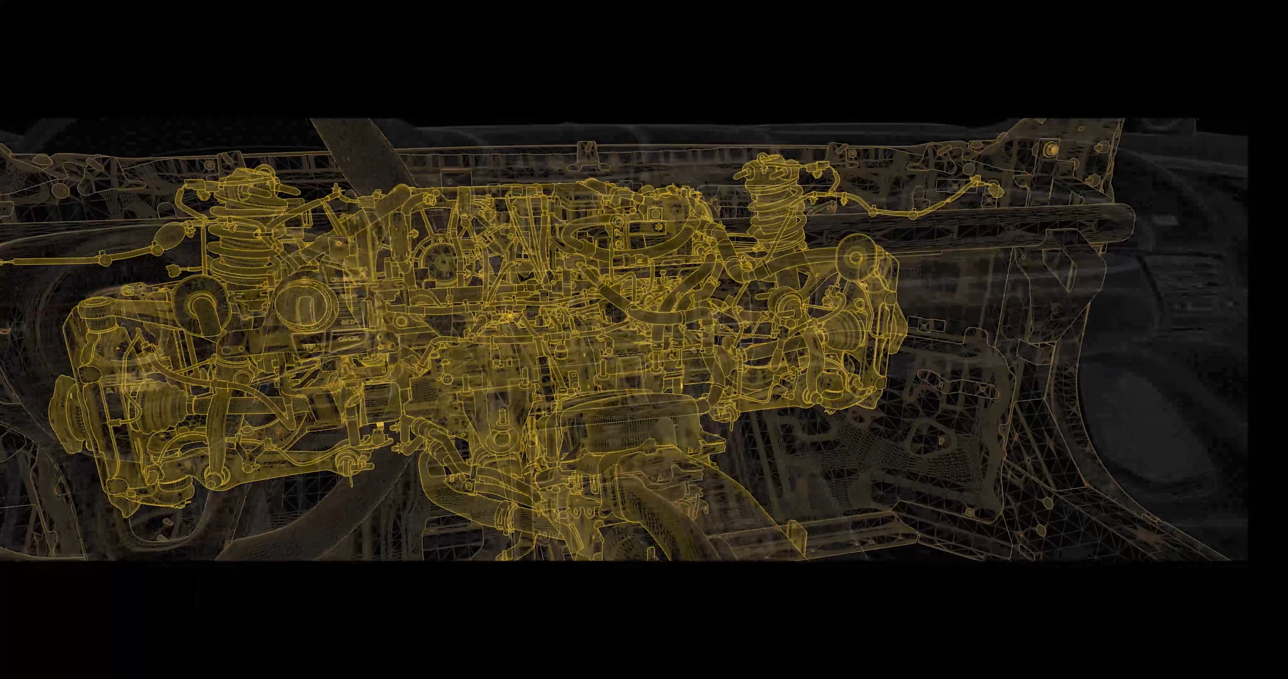 Acura_NSX_Motion Portrait_Engine on Vimeo