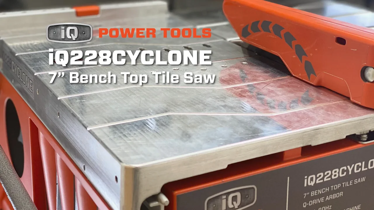 iQ228CYCLONE Prototype Full Demo.mp4 on Vimeo