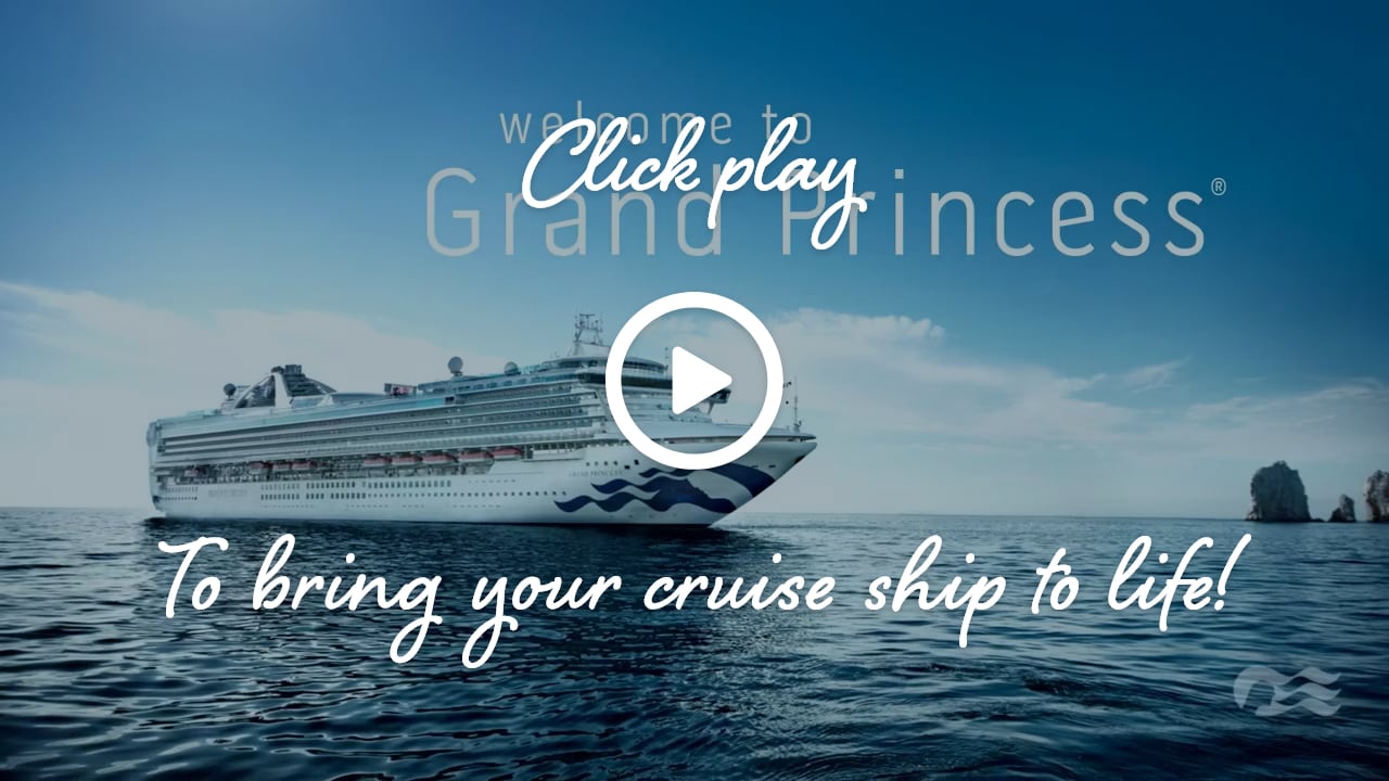 Grand Princess Overview on Vimeo