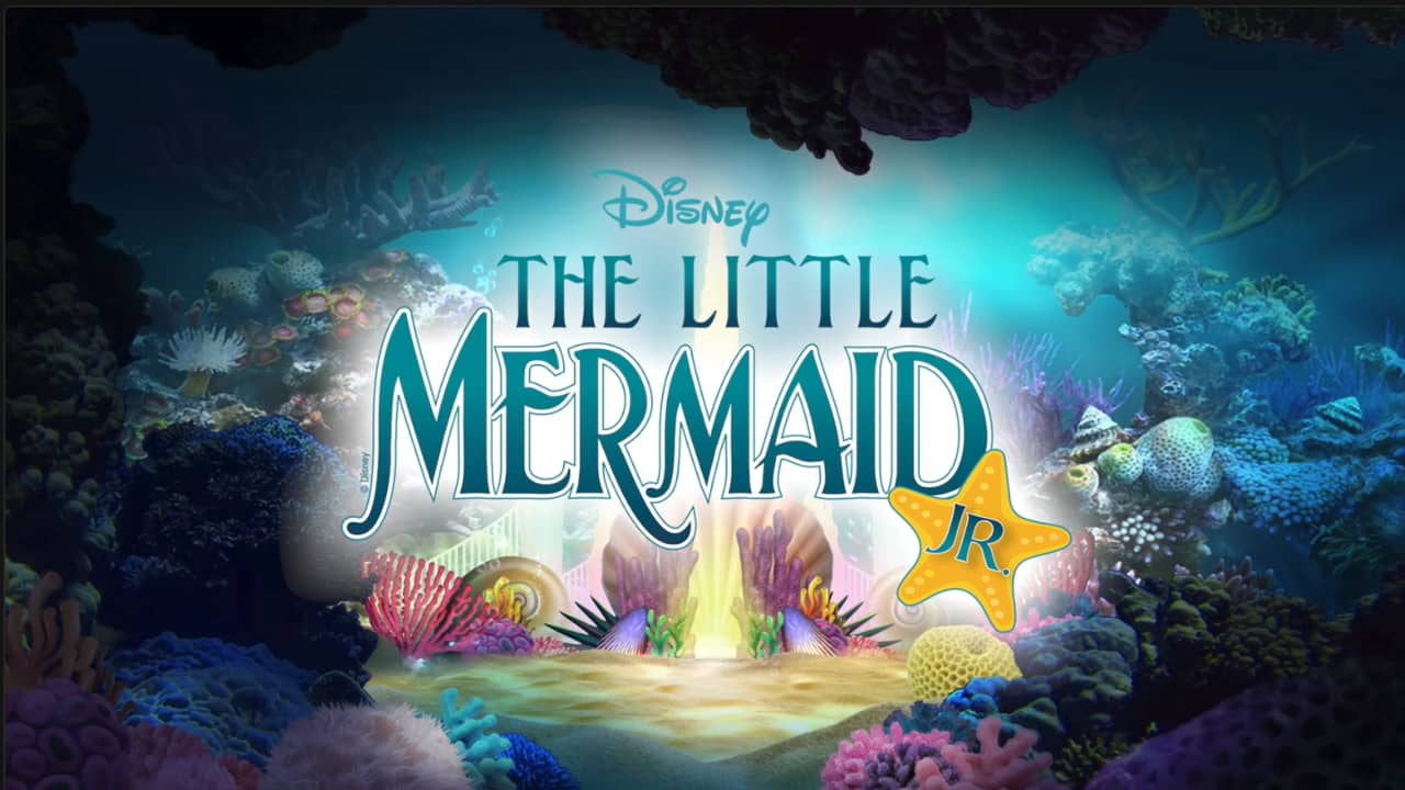 Little Mermaid 5-23-23 on Vimeo