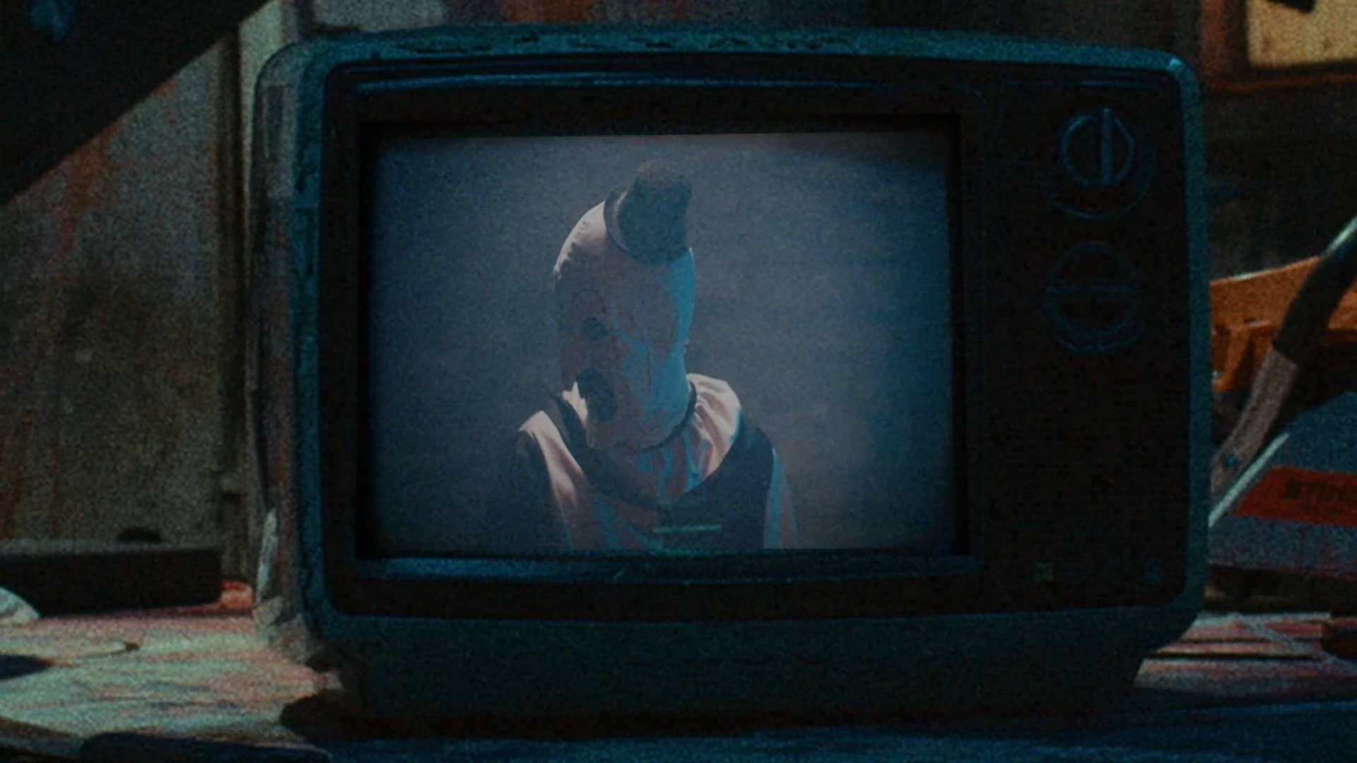 Prime Video // Terrifier 2 on Vimeo