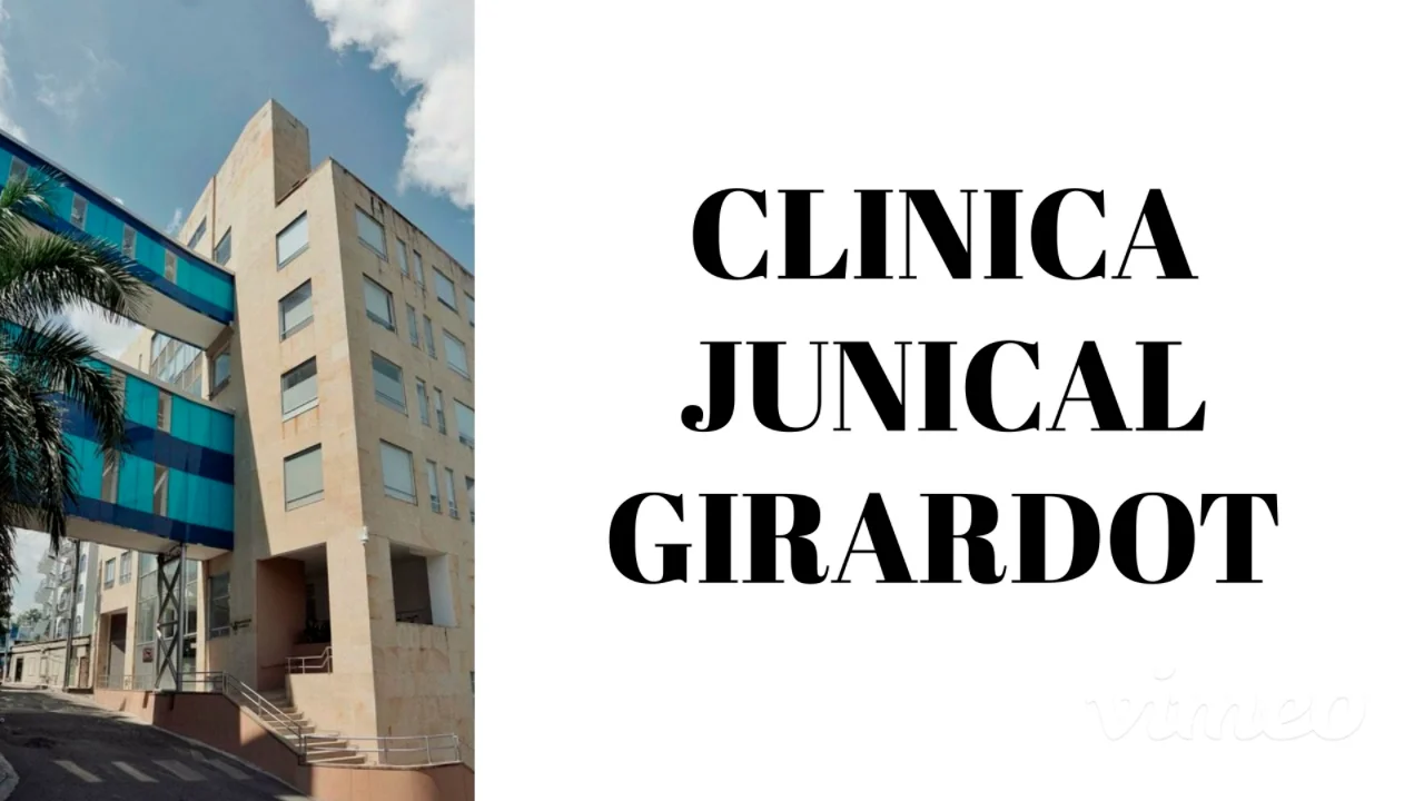 PRACTICA FORMATIVA CLINICA JUNICAL IPA - 2023