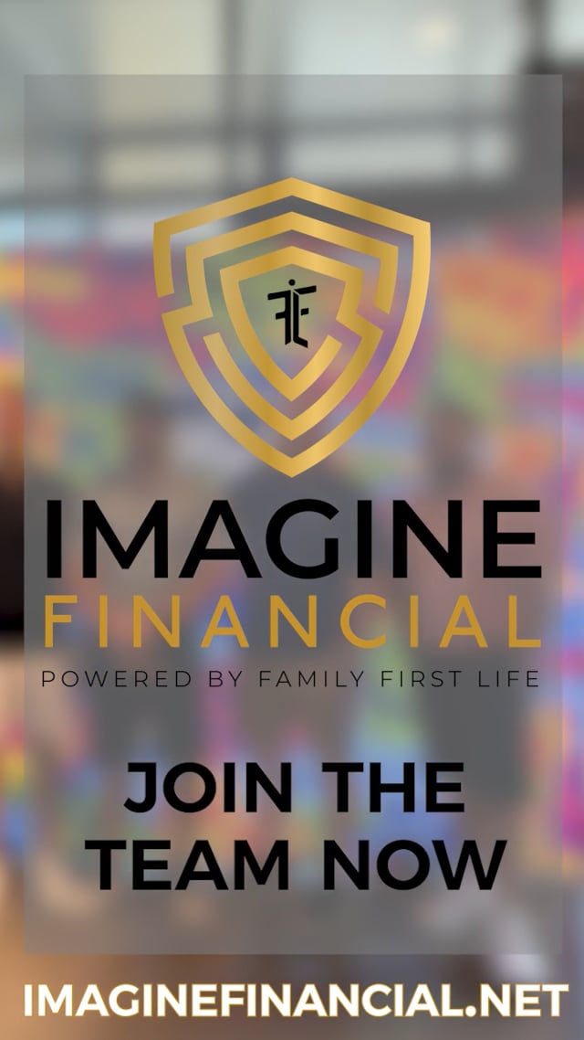 Imagine Financial on Vimeo