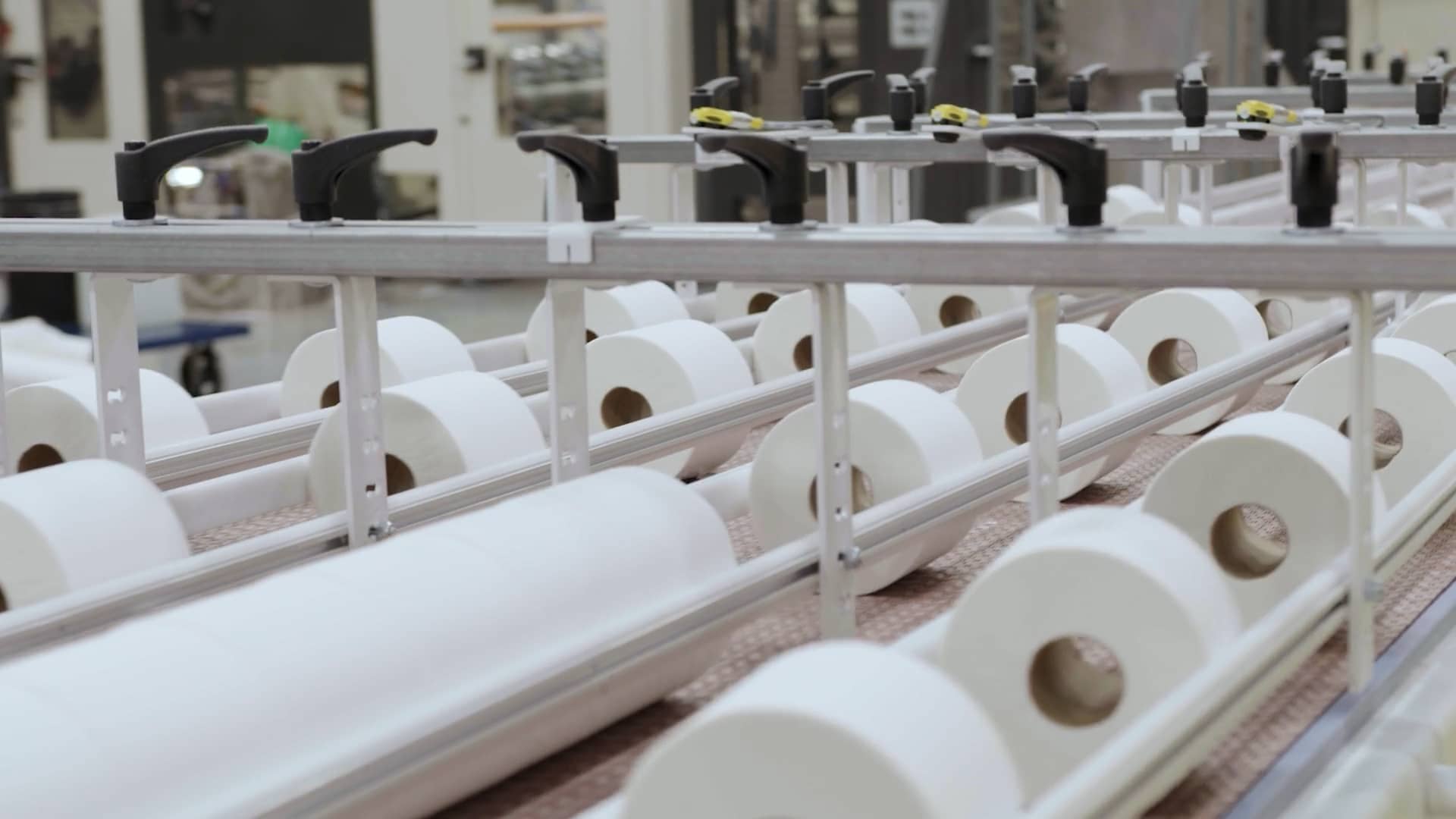 Green Bay Converting- Manufacturing Overview on Vimeo