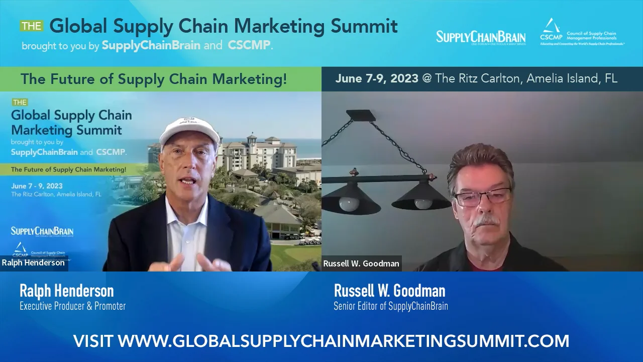 GSCMS- Russell Goodman -30 Second Spot on Vimeo