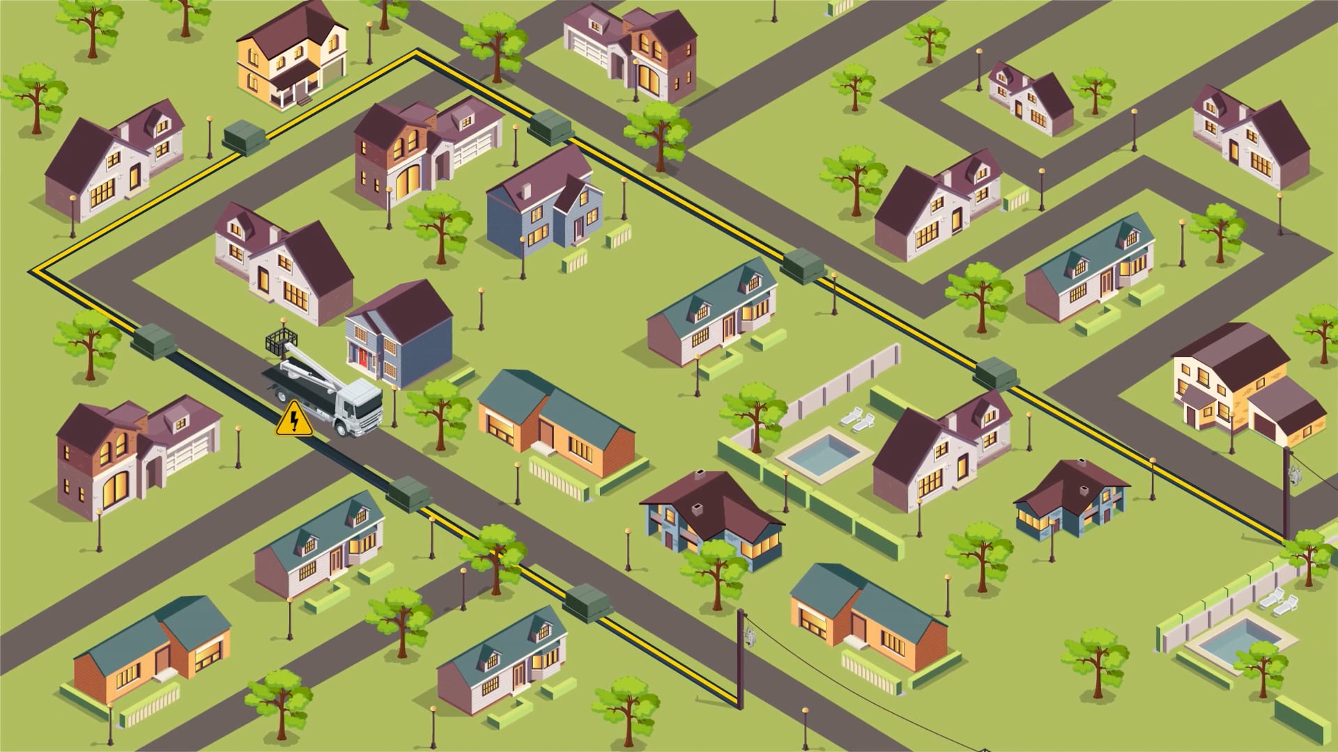 S&C Electric Company - EdgeRestore on Vimeo