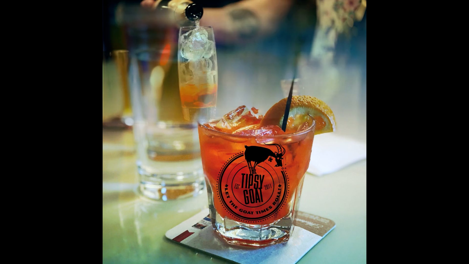 HOME [tipsygoat.com]