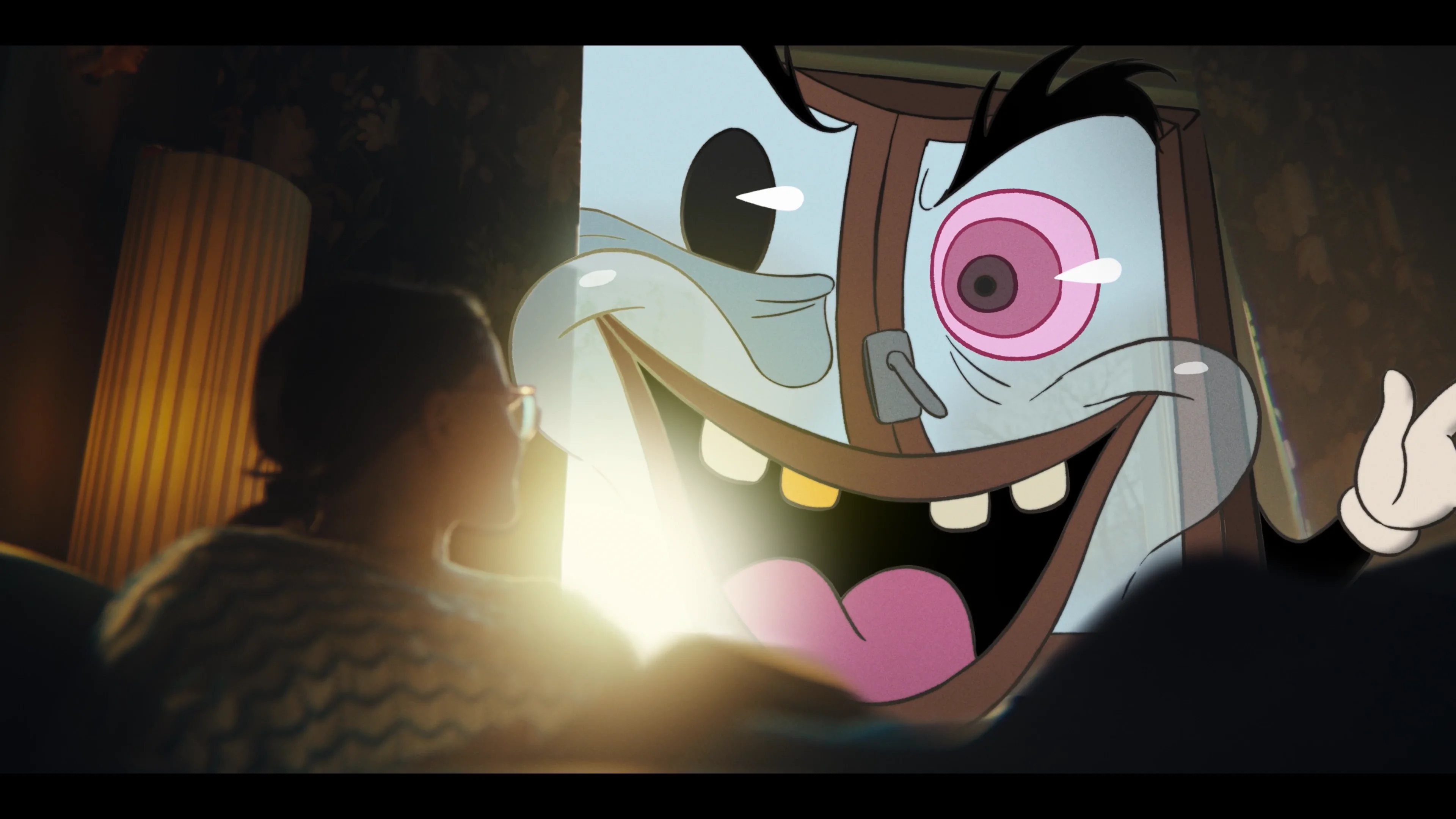 BMK The Madhouse - Director's Cut