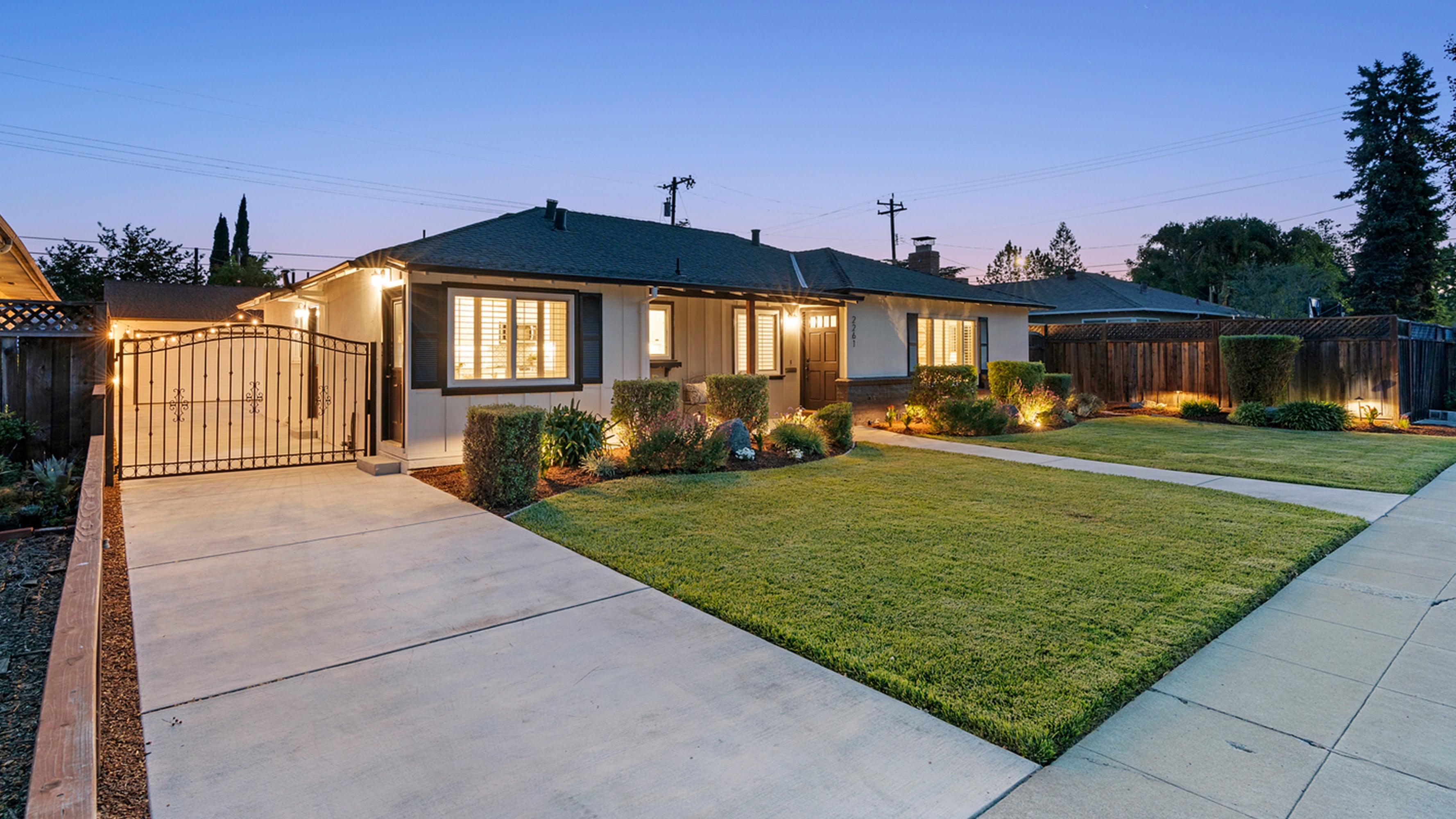 Brigette O'Connor - 2261 Markham Avenue | San Jose | CA 95125