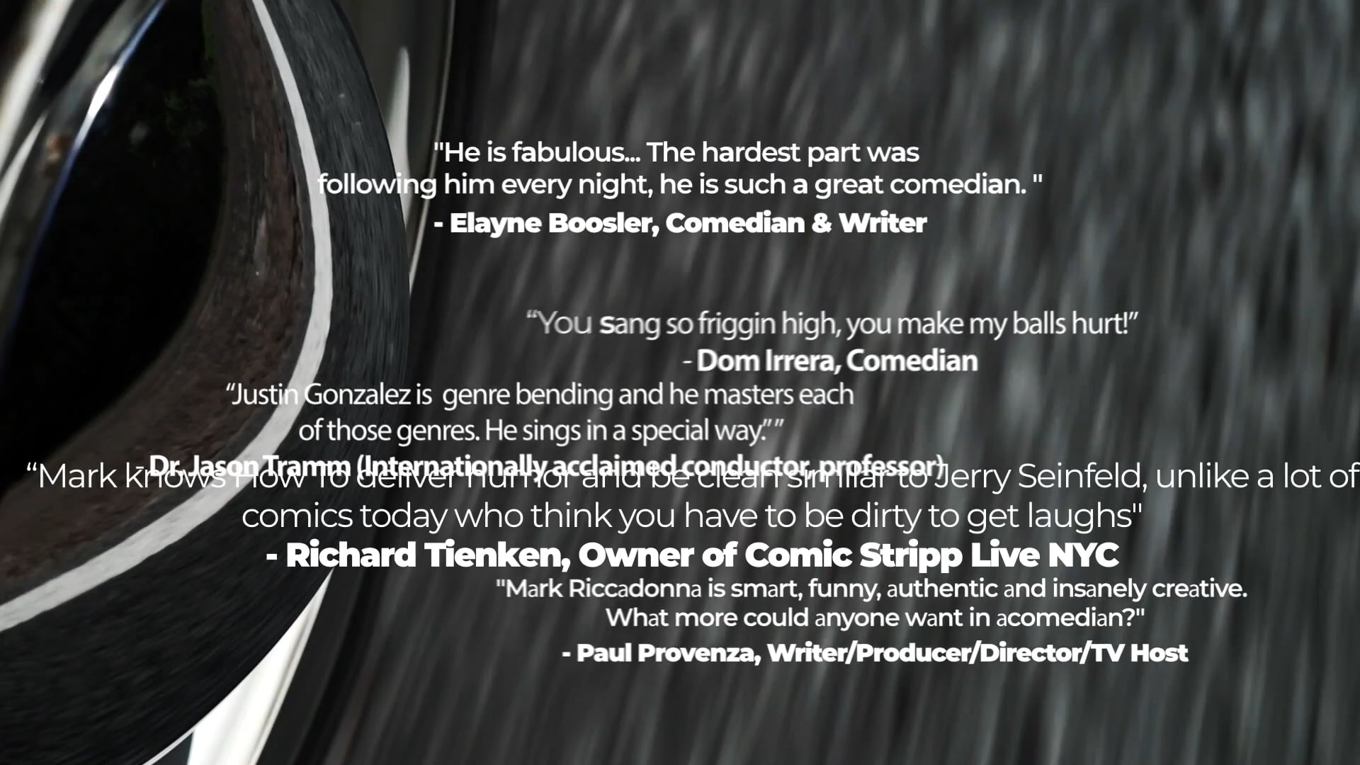Laugh Pack promo on Vimeo