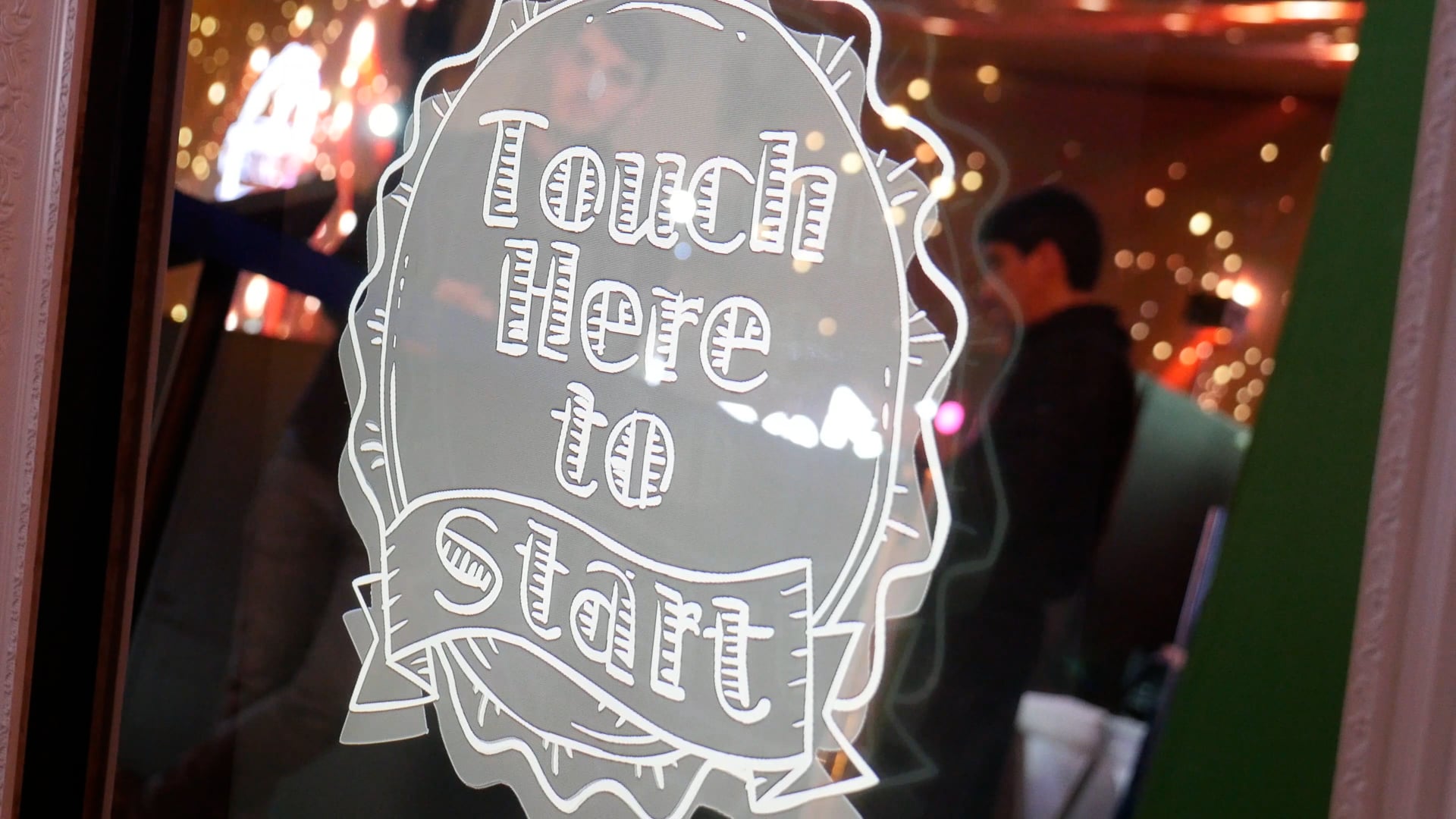 Lakes Region Mirror Me Booth - Package Prices, Inclusions