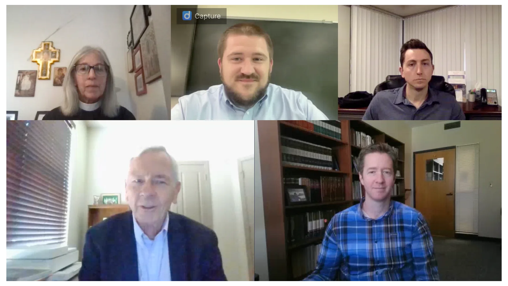 Bishop Dan Weekly Video - May 26, 2023 | BONUS: Extended Conversation ...