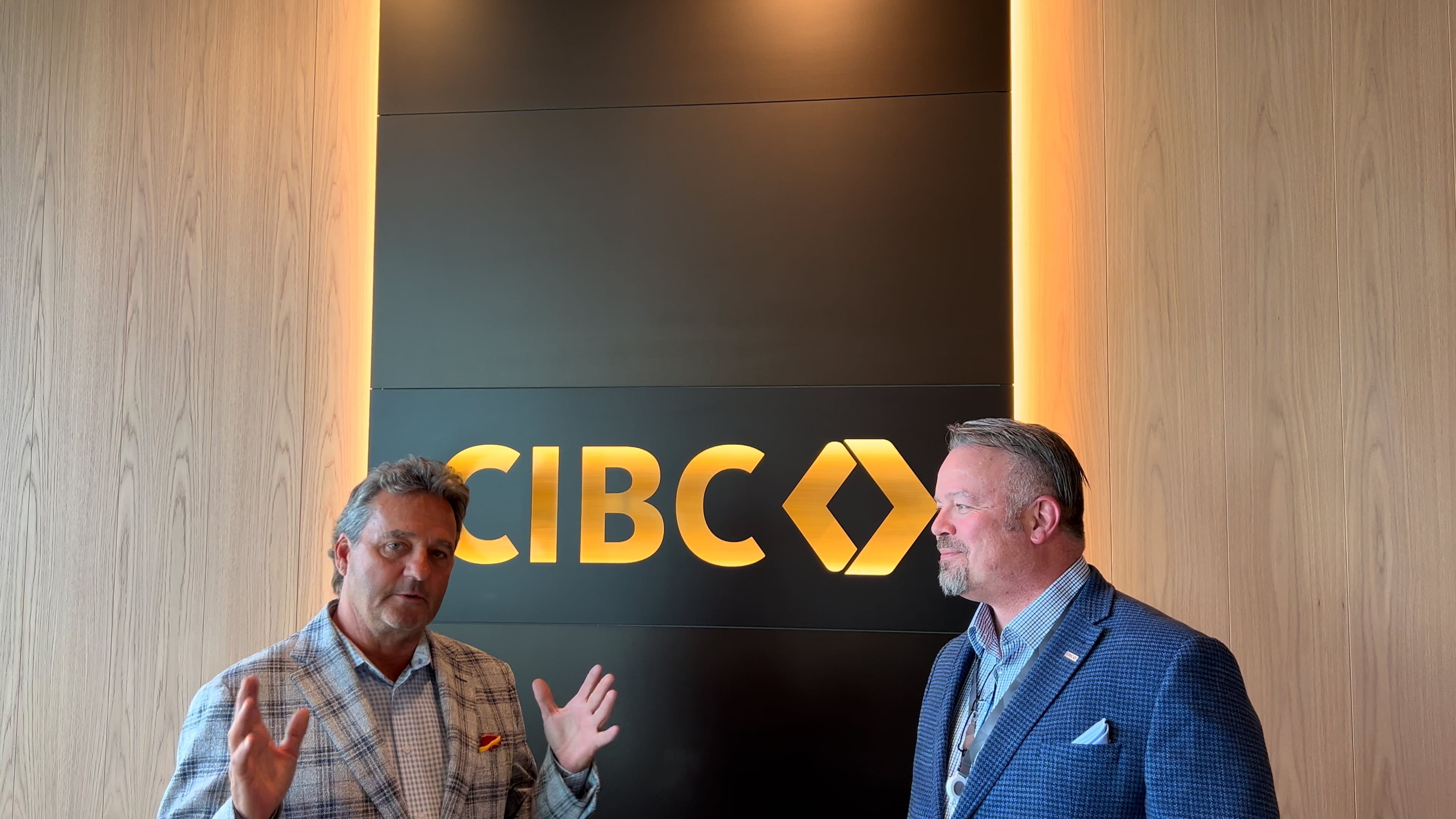 CIBC and ROI on Vimeo