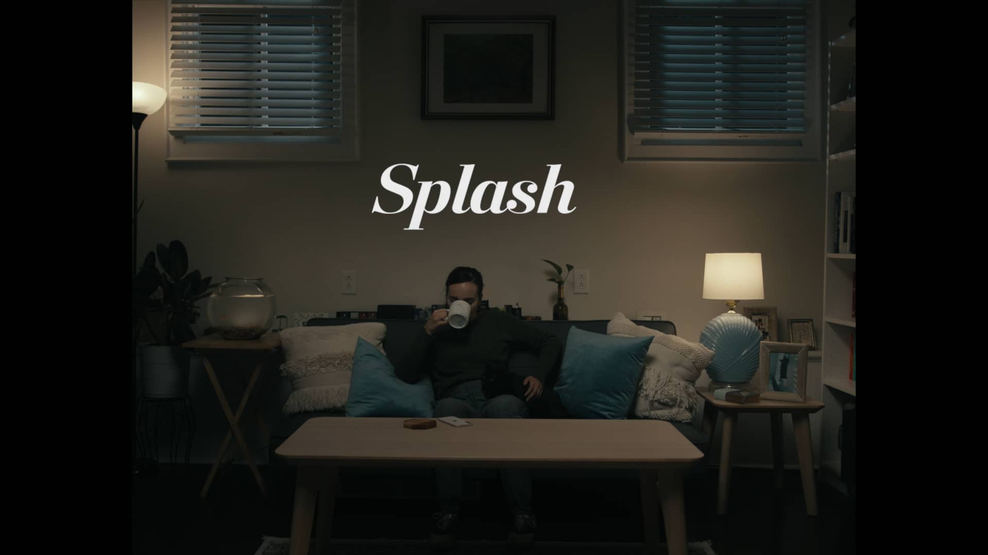 Splash! Trailer '23 on Vimeo