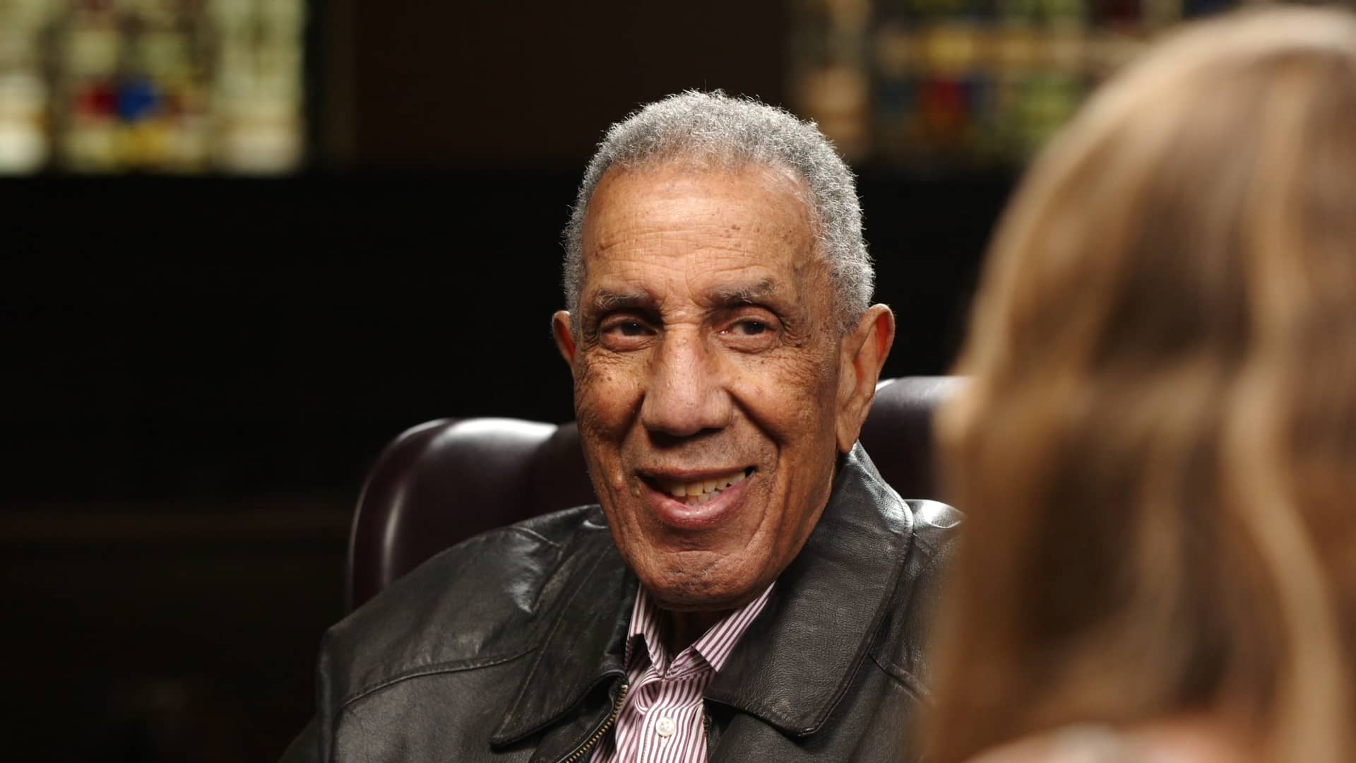 "They Refused to Let Me In..." // Rev. Dr. Paul Easley // North Georgia ...