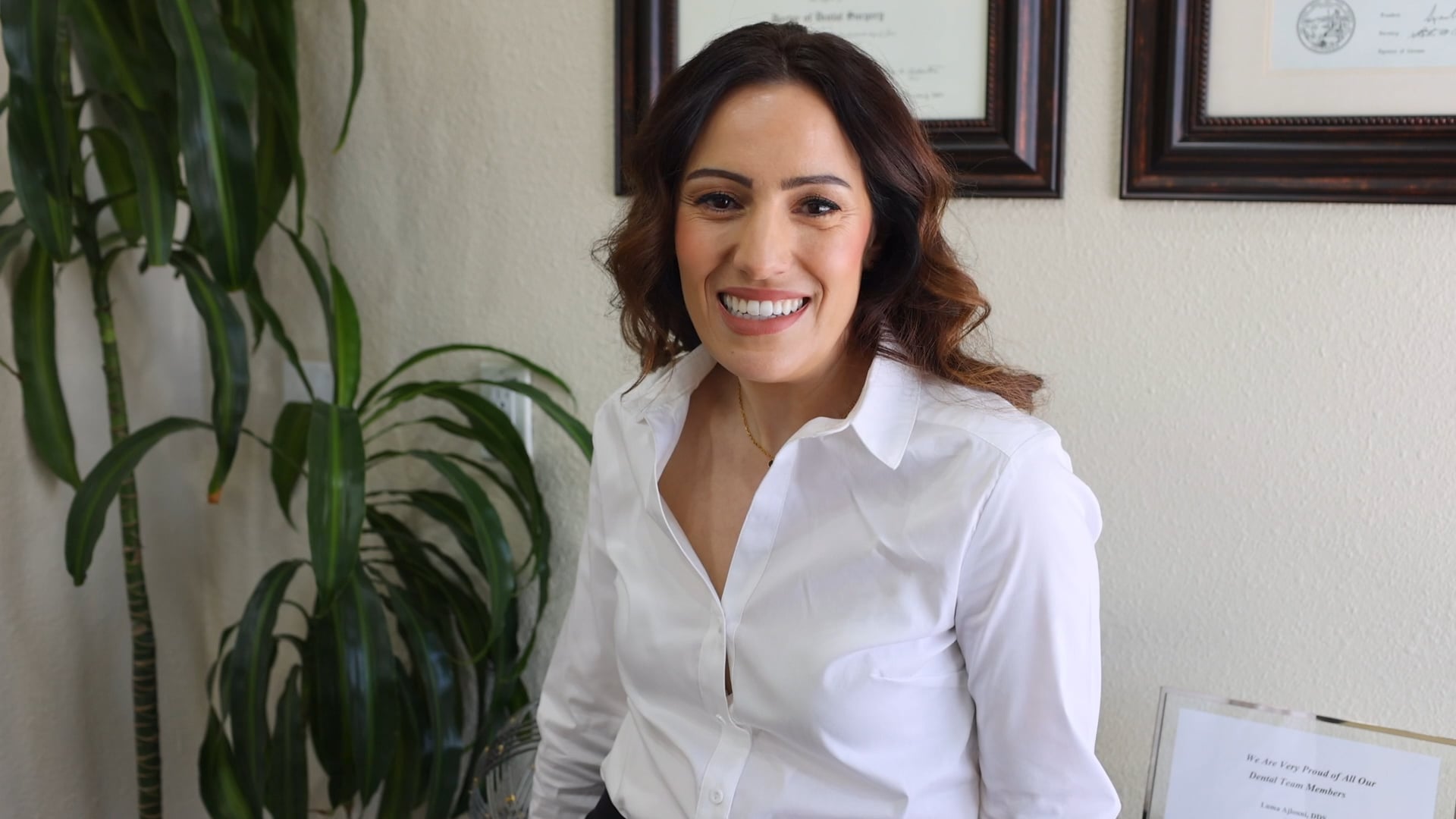 Luma Dentist - Video on Vimeo