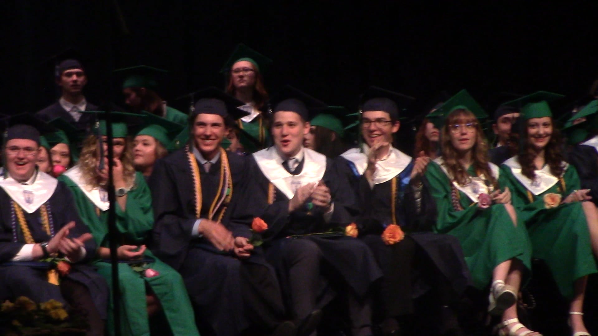 MVI_2392 - Candids during Diplomas on Vimeo