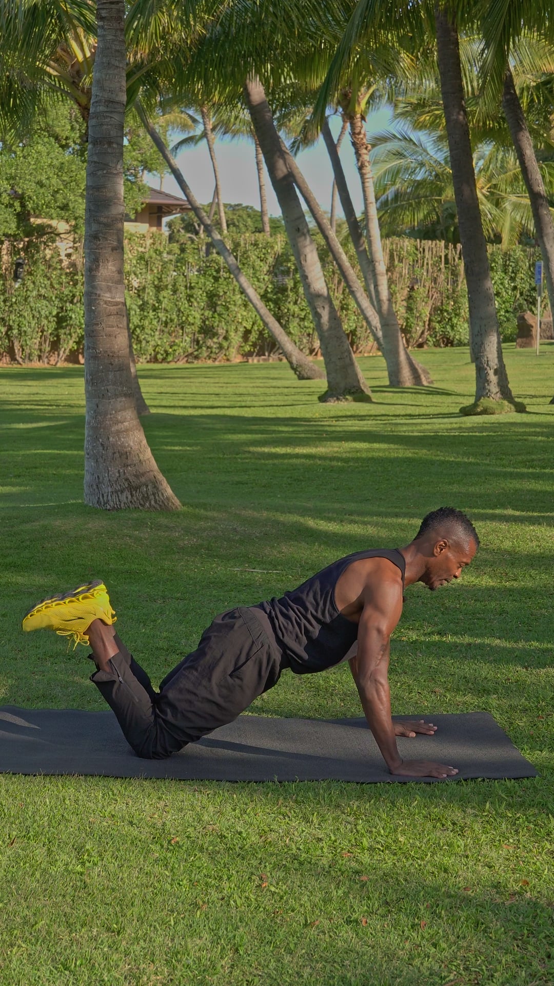 DIAMONDS 7 PUSH UPS on Vimeo