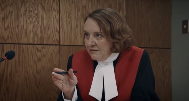 Annick Bergeron_Indéfendable_2022 on Vimeo