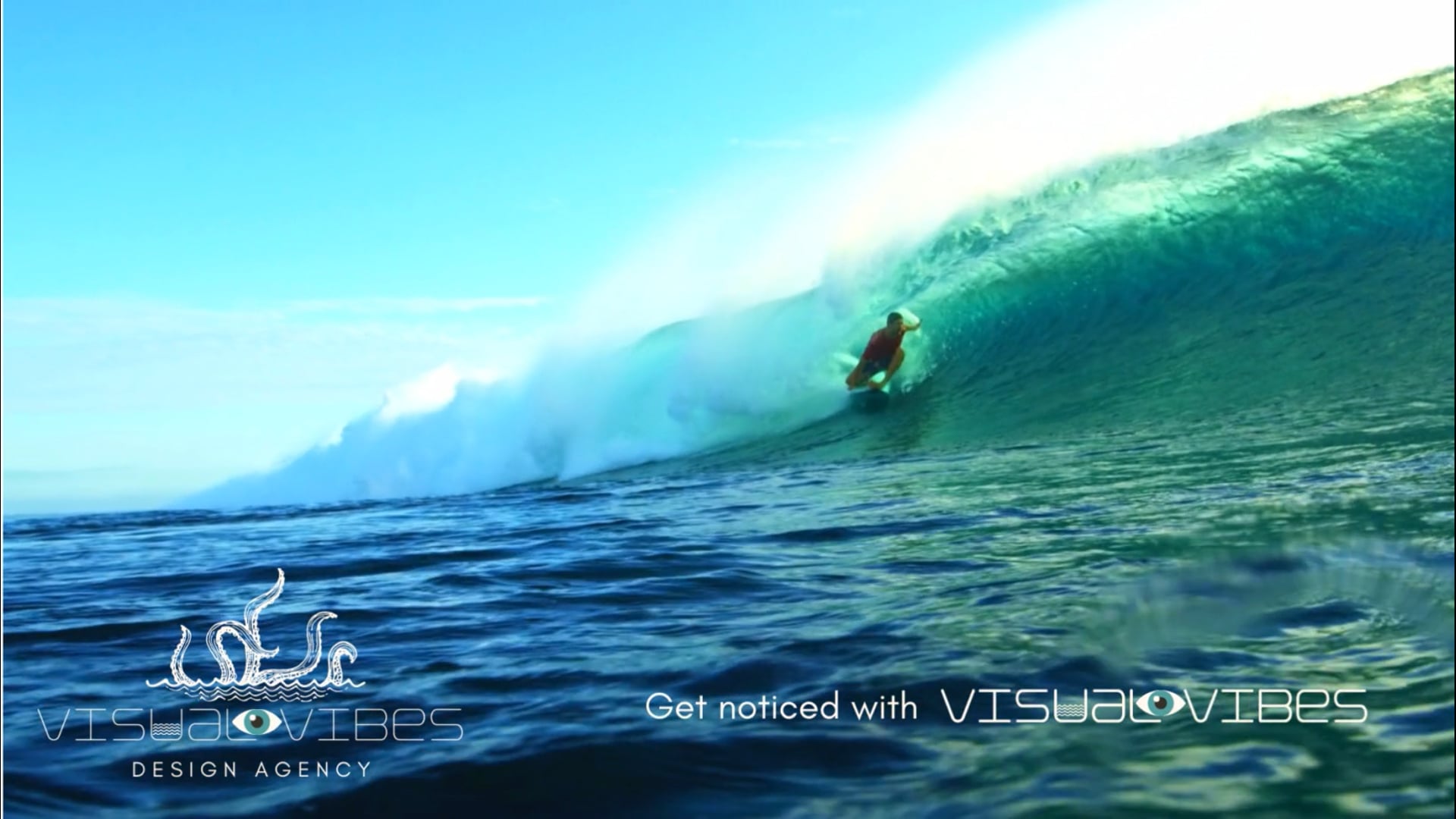 Visual Vibes - Social Media Management, Website Building