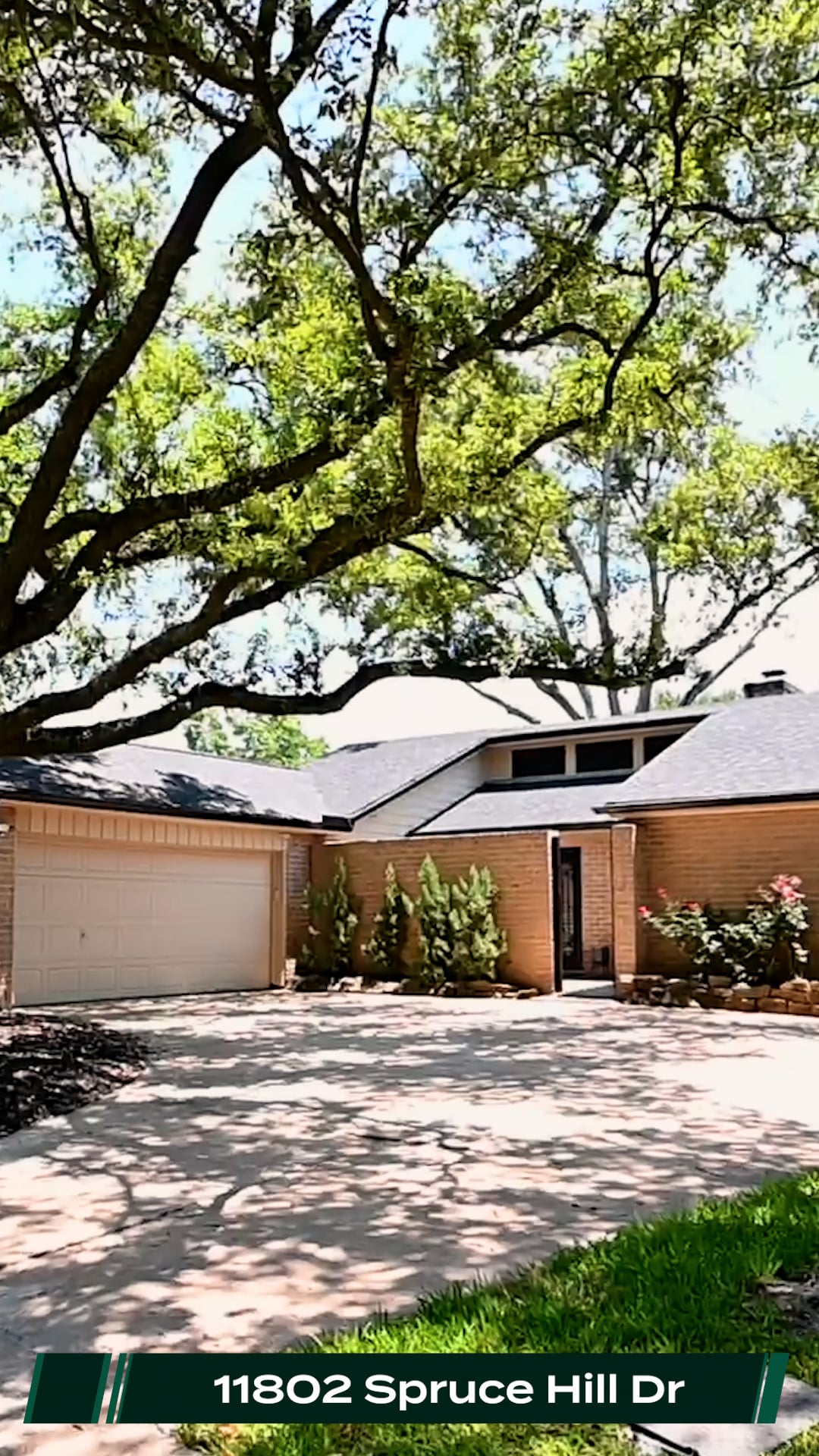 11802 Spruce Hill Dr Reel on Vimeo